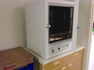 Services - MICRON METAL FINISHING