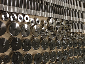 Services - MICRON METAL FINISHING